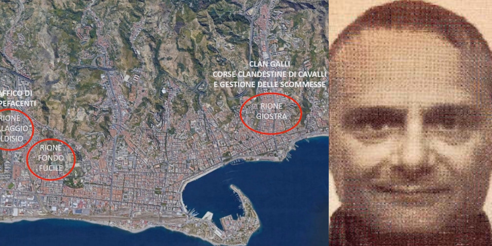 Retata di mafia con 24 arresti a Messina, Irrera il nuovo "ras" di ...