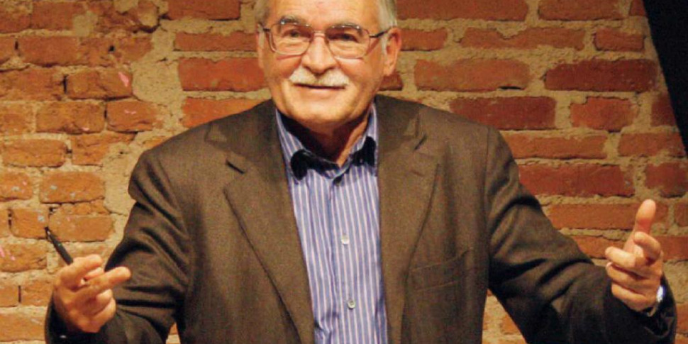 Addio a Marco Santagata, raccontò il Dante delle passioni - Gazzetta ...