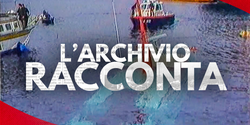 Era il 1986: attentato a Messina, due aliscafi affondati nel porto con ...