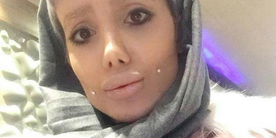 Dieci anni di carcere per l'Angelina Jolie "zombie" - Gazzetta del Sud