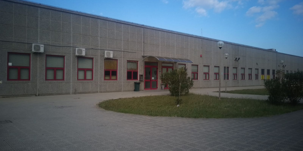 Il "disastro" della Fondazione Terina a Lamezia, Talerico: "Occorre un ...