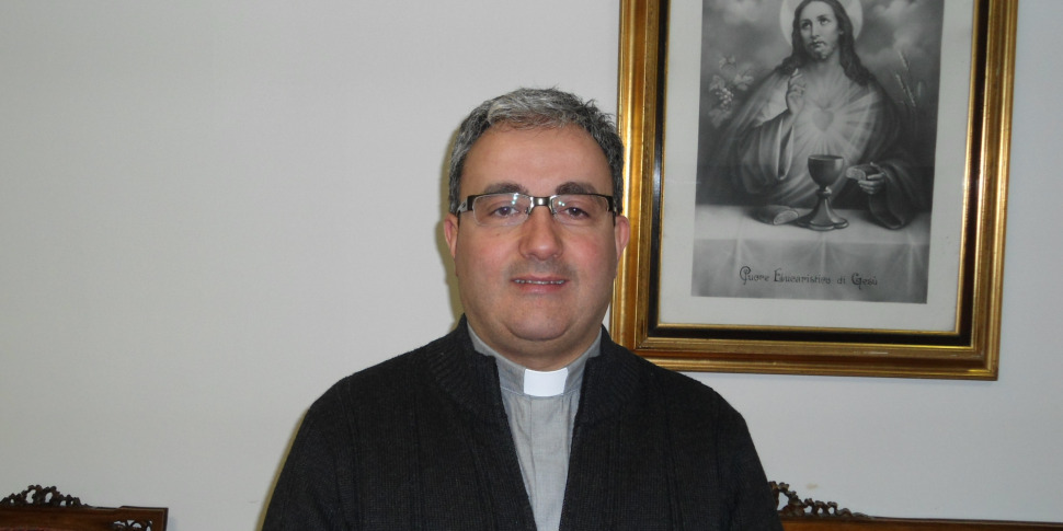 Rende, il sisma e la parrocchia epicentro di polemiche - Gazzetta del Sud