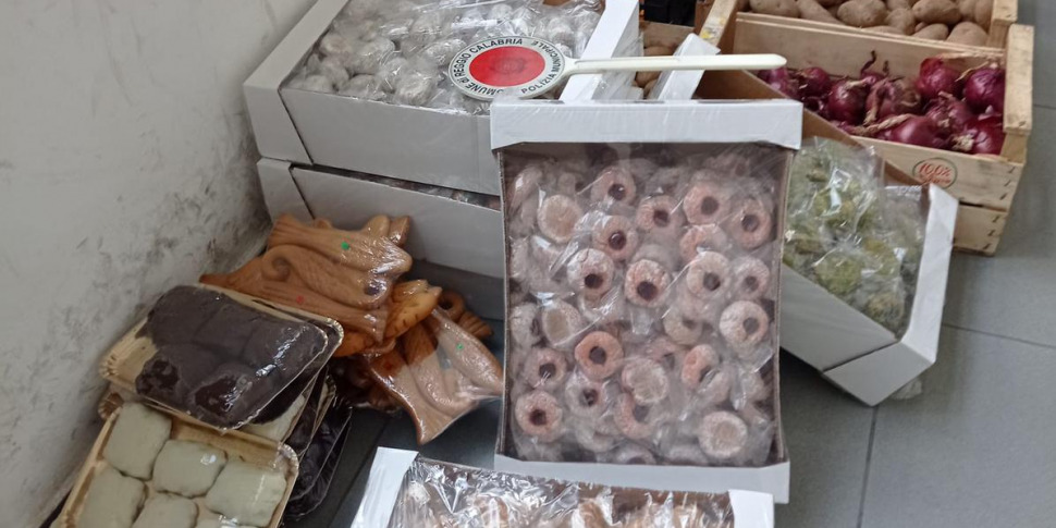 Restano reati contraffazioni alimentari, decreto ad hoc - Gazzetta del Sud