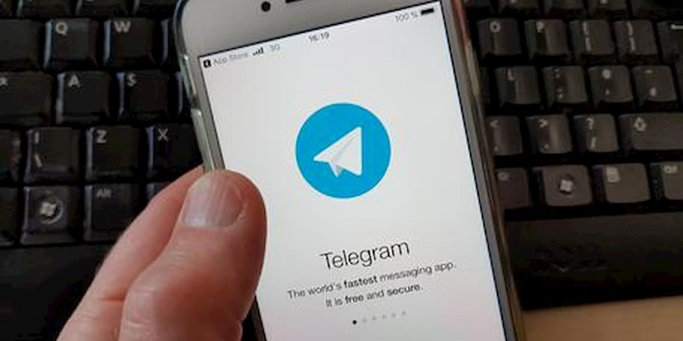 Telegram, gli hacker possono individuare anche l'indirizzo di casa di ...