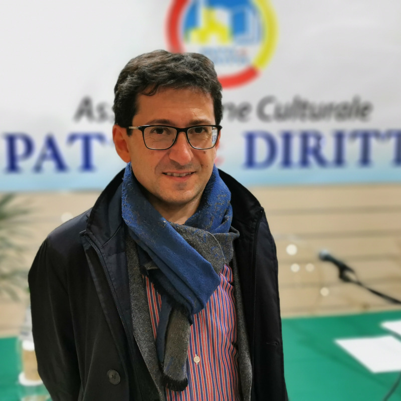 Patti, Fabrizio Trifilò quarto candidato a sindaco - Gazzetta del Sud