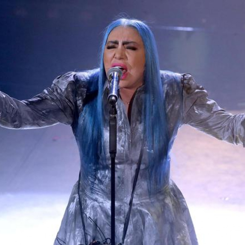 Loredana Bertè sta male e annulla l'ultima data del tour a Catania ...