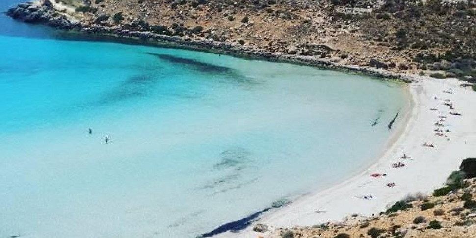 Lampedusa (11^) e Tropea (20^) tra le spiagge più belle del mondo classificate da Tripadvisor ...