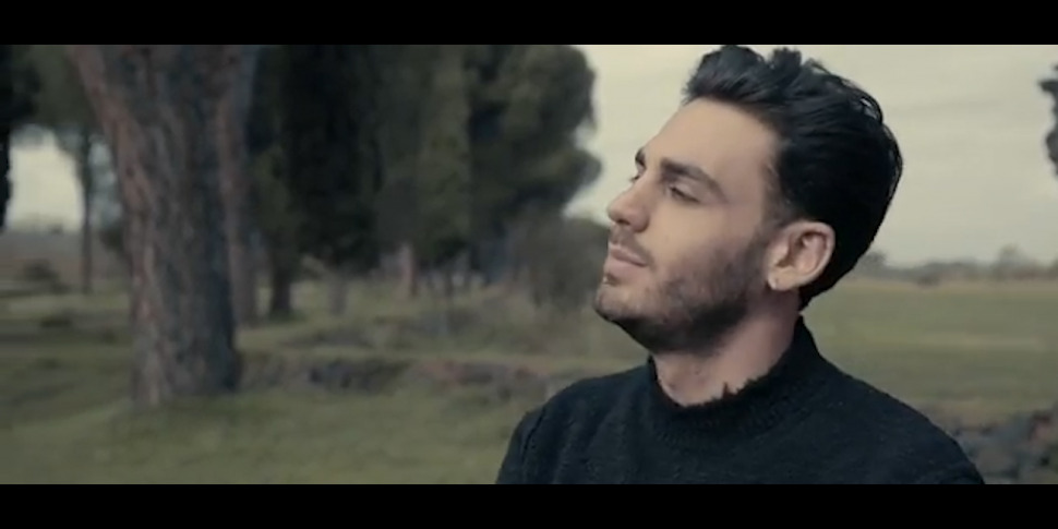 Alberto Urso e Giulia Arena in "Amarsi è un Miracolo (tutto messinese ...