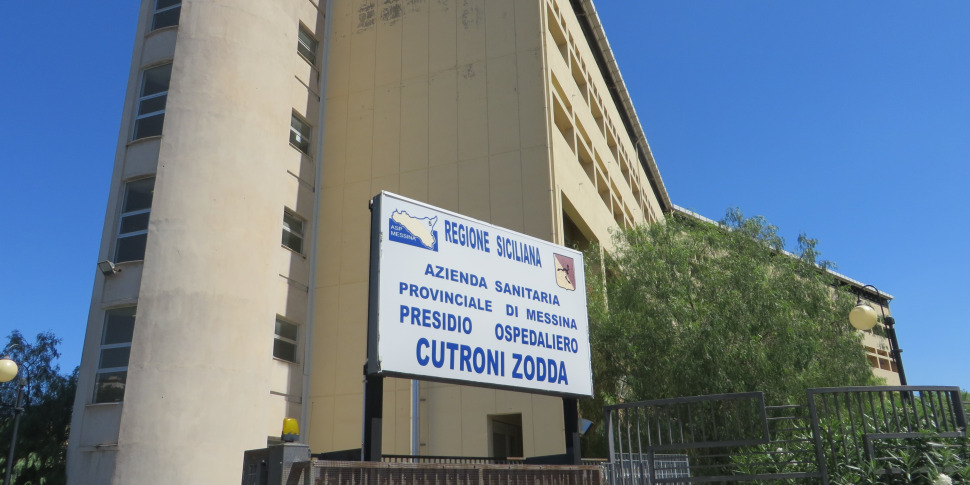 Barcellona, l'ospedale Cutroni Zodda al palo: fa sperare la Chirurgia ...