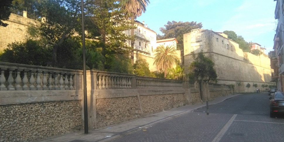 Via Tellini, il Comune di Crotone chiede un milione a ex amministratori ...