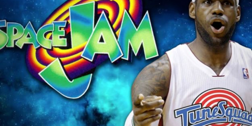 Space Jam 2, il 25 luglio uscirà nelle sale il sequel del film sul ...