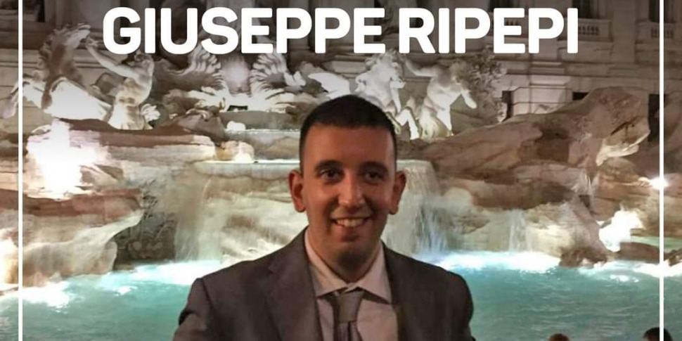 Reggio: laurea post mortem per Giuseppe Ripepi, studente scomparso nel ...