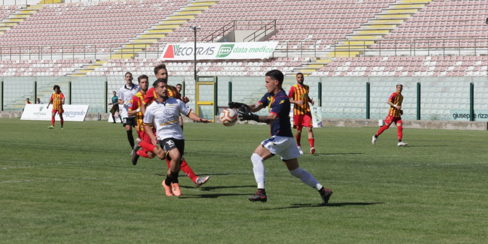 Acr Messina, il countdown è partito. Promozione in Serie C già domani ...