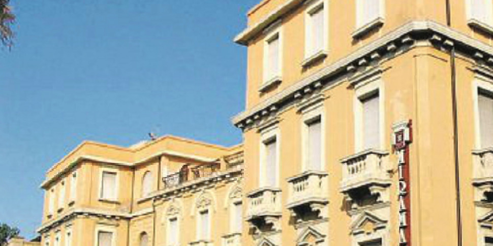 Processo sul “caso Miramare” di Reggio: Processo sul “caso Miramare” di Reggio: