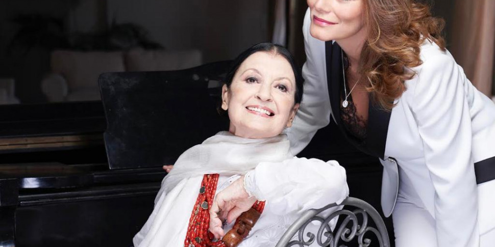 Alma Manera su Carla Fracci: «Quando mi disse: "Adesso tu fai quello ...