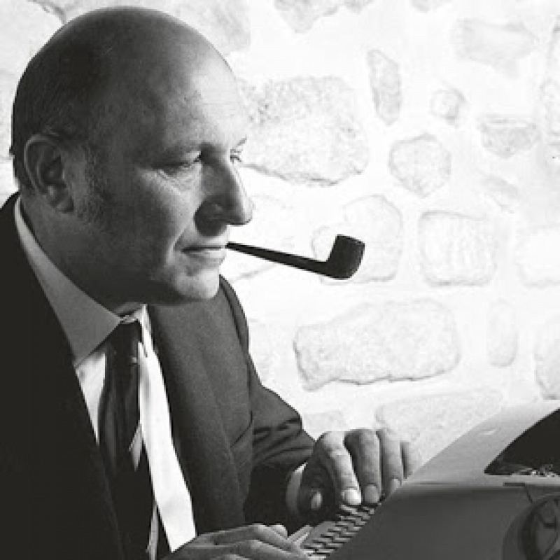 Non conoscete i noir di Frédéric Dard? Andate a leggerli! - Gazzetta ...