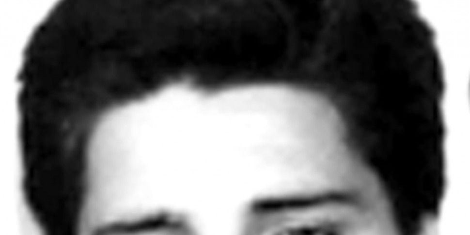 Ecco chi è Pasquale Zagari: nel 2009 tentò la fuga durante un ...