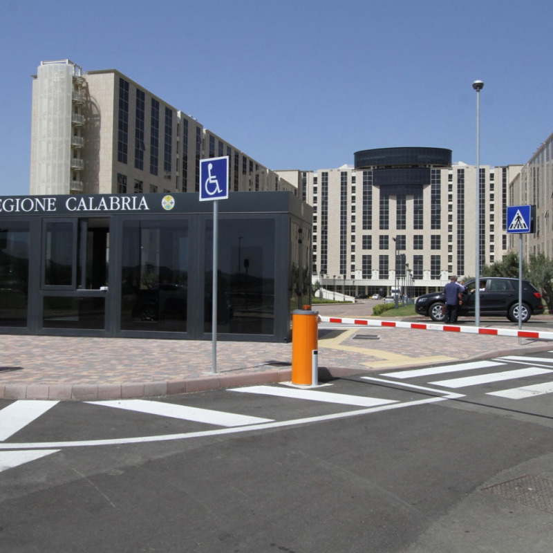 Cronaca della Calabria, notizie e ultimora - Gazzetta del Sud