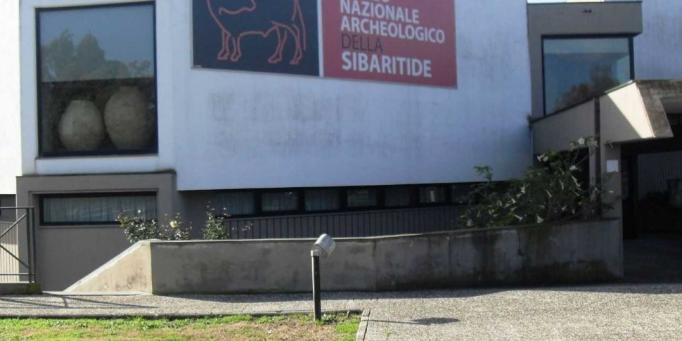 Cassano, esposti nel Museo archeologico di Sibari reperti sequestrati ...