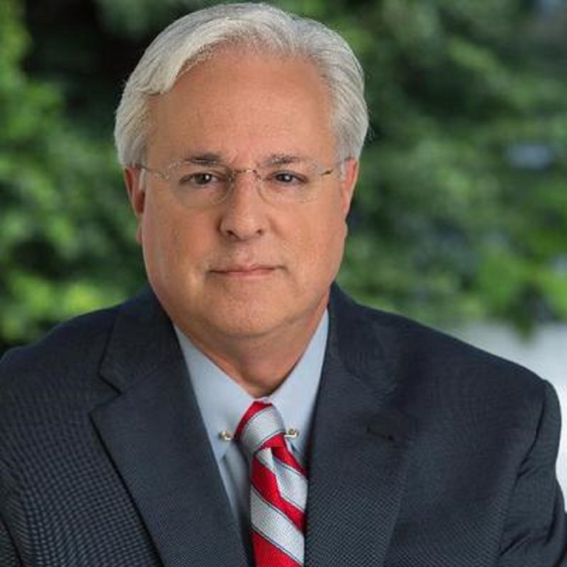 Il presentatore radio Marc Bernier muore di Covid negli Usa: si faceva ...