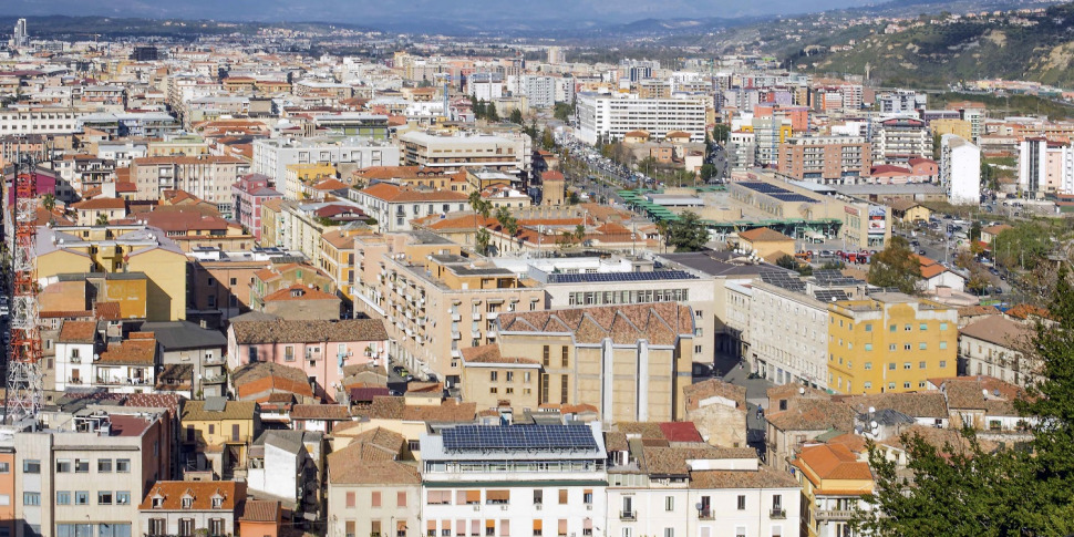 Cosenza, un nuovo “grande fratello” per controllare il capoluogo ...