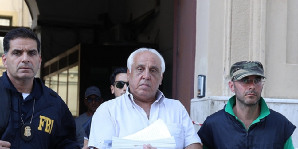 Mafia: a Palermo 19 condanne ai boss dei clan "perdenti" - Gazzetta del Sud