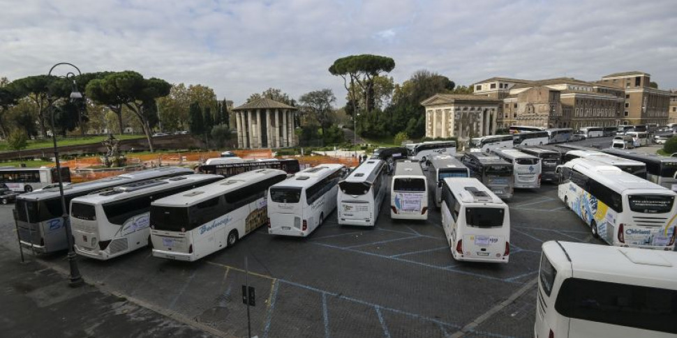 In Italia mancano 6.700 conducenti, scatta l'allarme - Gazzetta del Sud