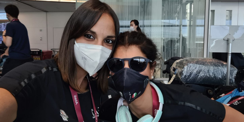 Anna Barbaro ed Enza Petrilli, alla scoperta delle due ragazze d ...