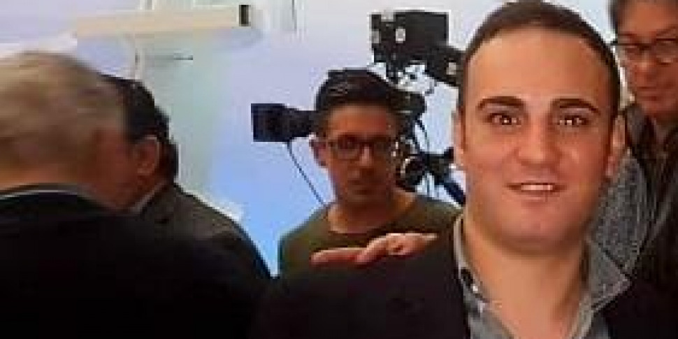 Da Paola a Scampia raccontando il bello dello sport, il progetto di ...