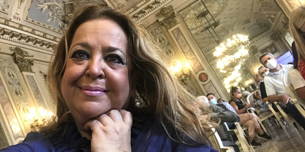 Premio letterario Cibotto, secondo posto per la saggistica alla ...