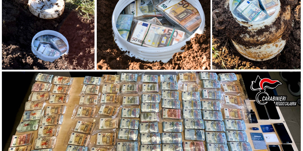 Ndrangheta A Reggio Gli Affari Dei Condello Di Archi E Il Denaro