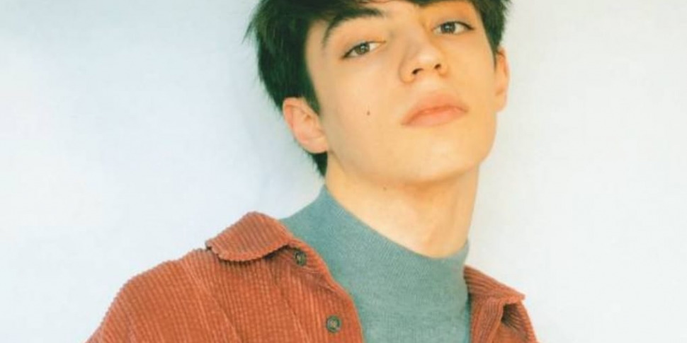 Matteo Romano, da TikTok a Sanremo grazie alla sincerità. Per essere ...