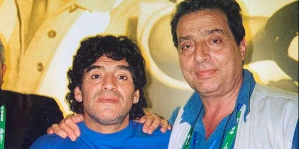 Il racconto di Tonino Raffa: "Quel genio di Maradona che ha dato tutto ...