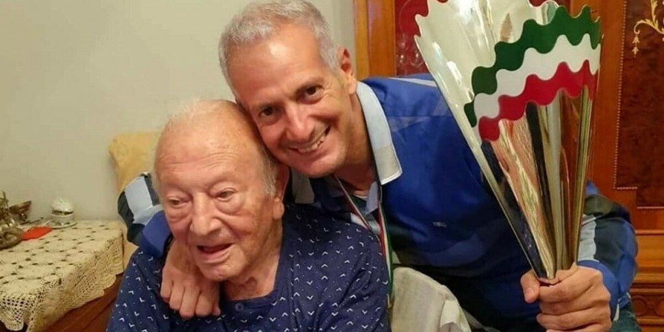 Michele Maijnelli, è messinese il campione italiano di dama ...