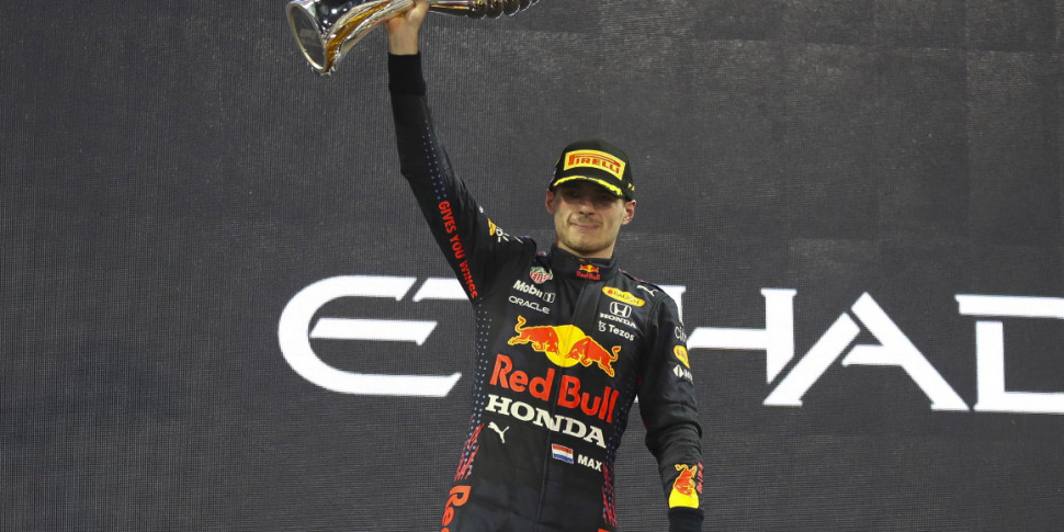 Formula 1 in Messico: vince ancora Verstappen, Leclerc terzo - Gazzetta del Sud