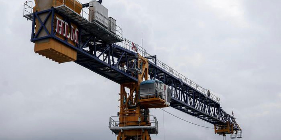 "Le gru cinesi ci spiano", allarme dal numero uno del porto di Los ...