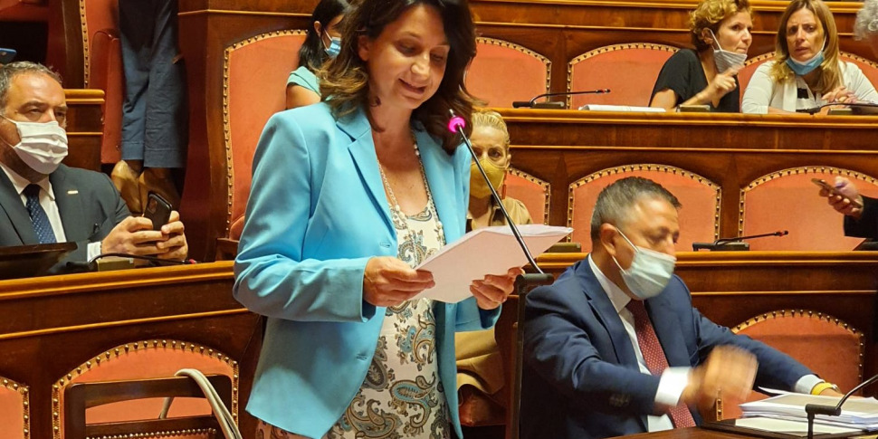 Più assistenti sociali anche a Messina. Via libera alla proposta della ...