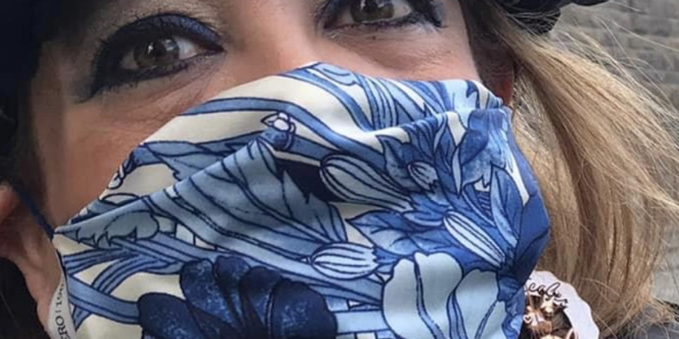 Catanzaro, la scrittrice Maria Primerano vince il "Fiorino d'argento ...