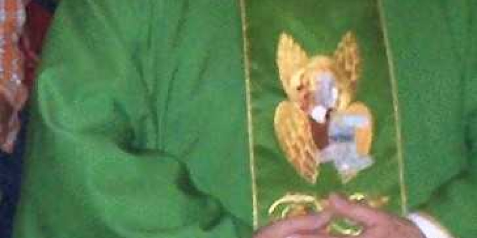 Addio a monsignor Carmelo Perrone, per anni rettore del Santuario del ...