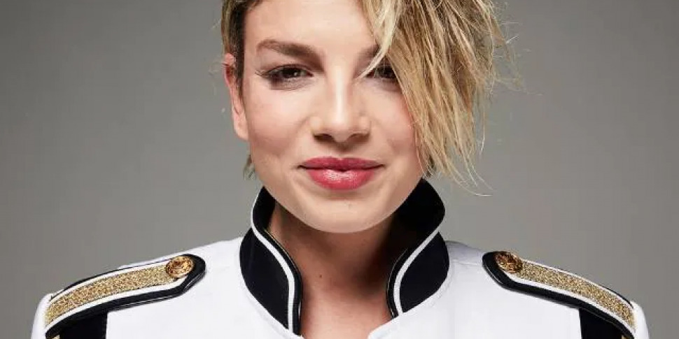 Emma si confessa: "Sono stata con papà sino alla fine. Per Muccino ho ...