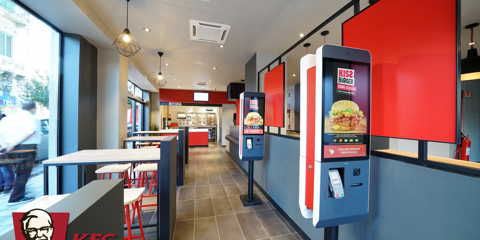 Kentucky Fried Chicken, il re delle feste a Messina - Gazzetta del Sud