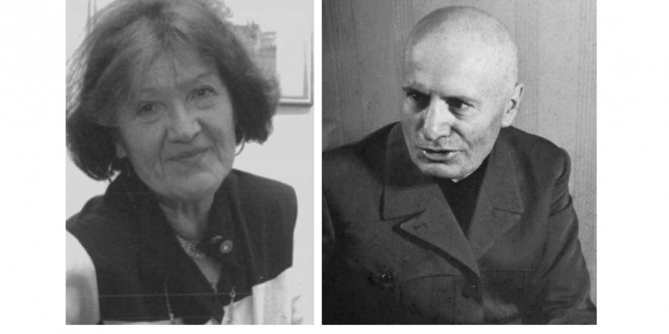È morta Elena Curti, ultima figlia naturale di Benito Mussolini ...