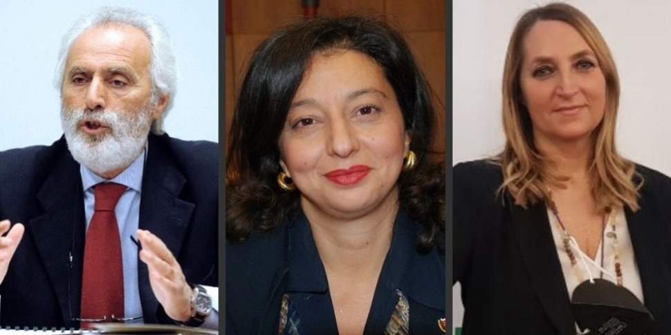 Istruzione: insediato il Consiglio superiore. Scrima presidente ...