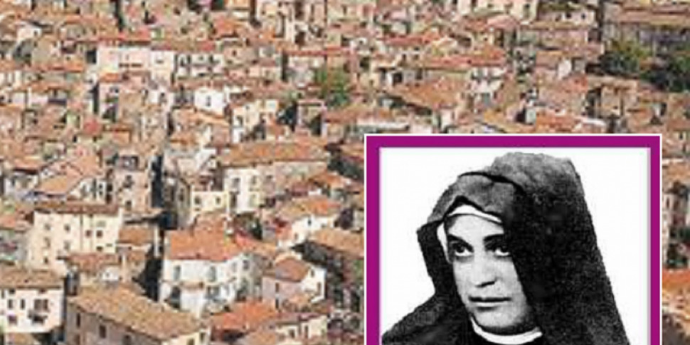 Acri, il Papa riconosce le virtù di Madre Maria Teresa De Vincenti ...