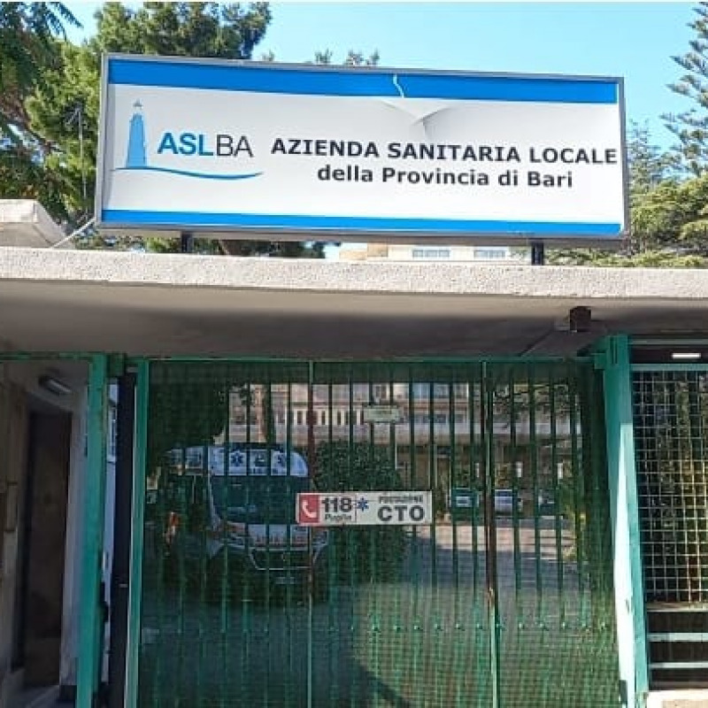 L'Asl di Bari indice 22 concorsi per assumere medici - Gazzetta del Sud