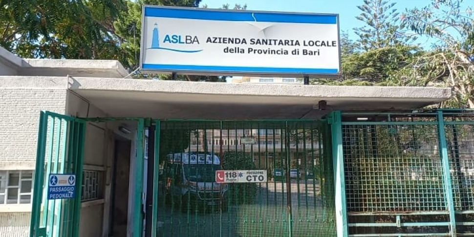 L'Asl di Bari indice 22 concorsi per assumere medici - Gazzetta del Sud