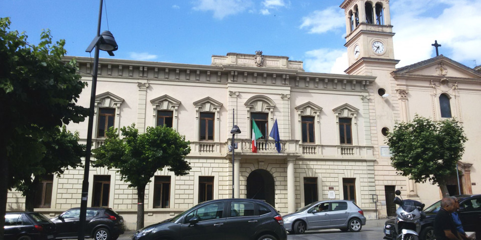 Castrovillari, il centrodestra continua a festeggiare dopo il risultato ...
