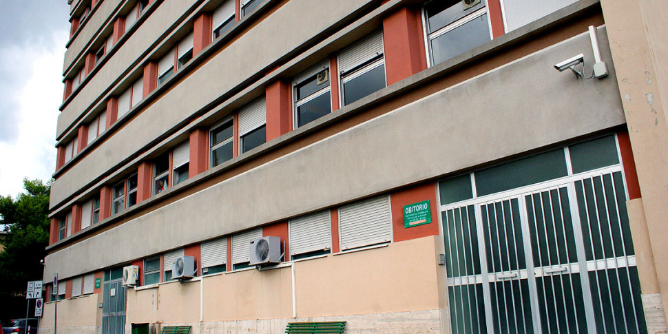 Salme scambiate all’obitorio del Policlinico di Messina: defunta di ...