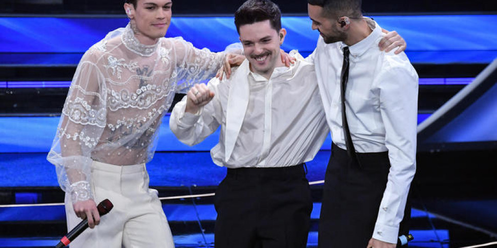 Mahmood & Blanco, simbolo di una generazione in cerca di riscatto. "Ci ...