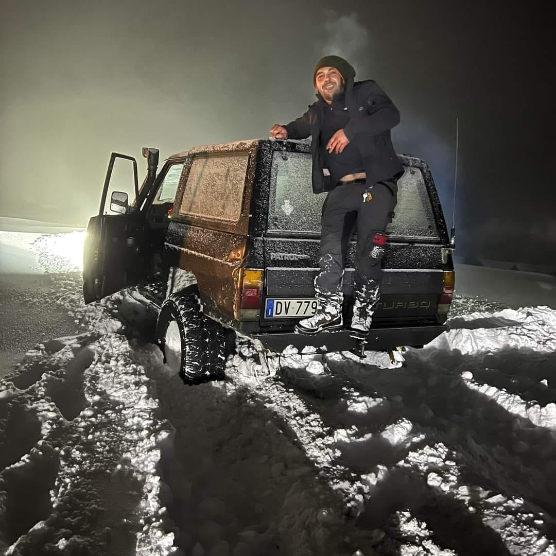 Reggio Calabria, Ortì sconvolta per la morte di Francesco Saccà ...